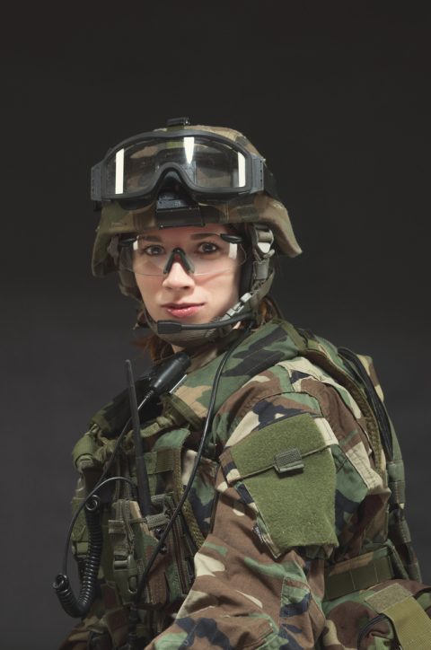Women of War - Military-Savvy Queens Through History